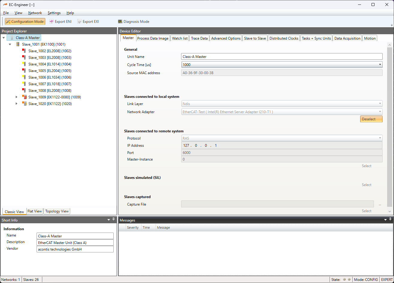 10. Customization — EC-Engineer 3.8 documentation