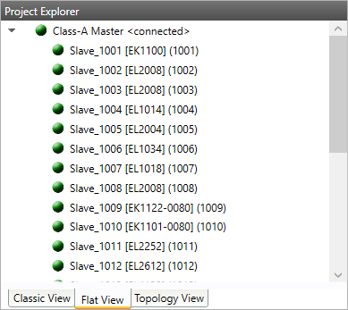 4. Graphical user interface — EC-Engineer 3.8 documentation