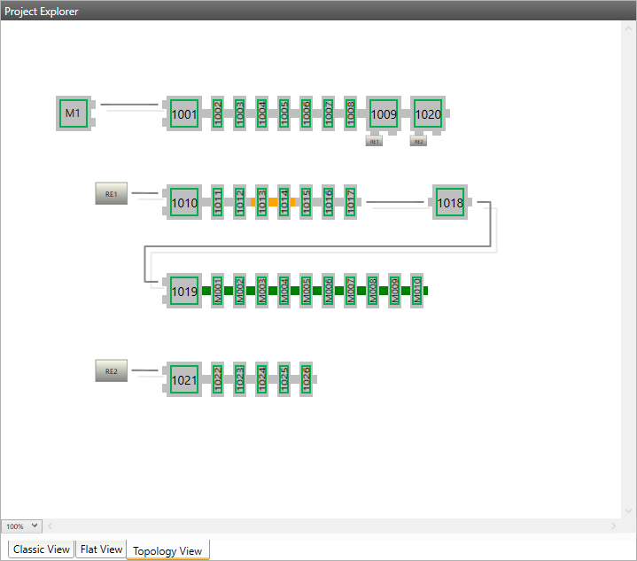 4. Graphical user interface — EC-Engineer 3.8 documentation