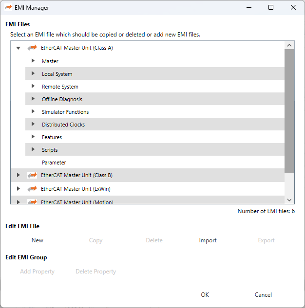 8. Additional Tools — EC-Engineer 3.9 documentation